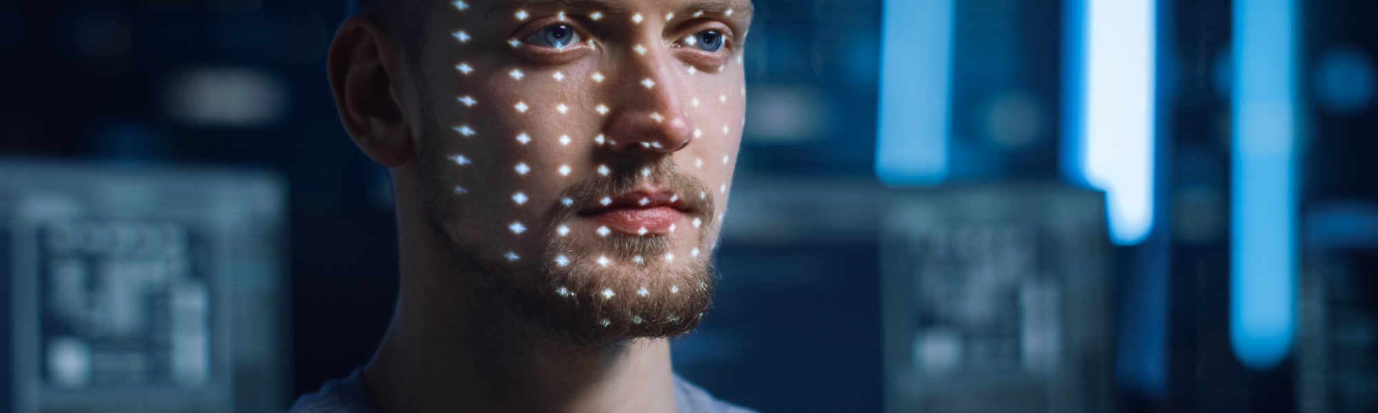 An Introduction Into Biometric Authentication - 20face