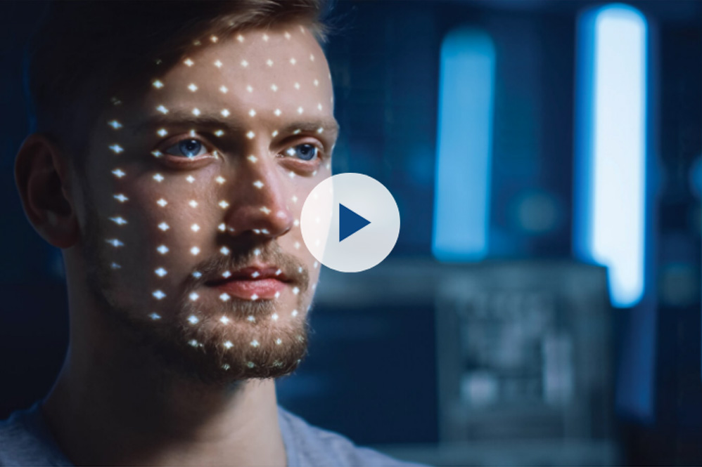 20face | Privacy Proof Recognition